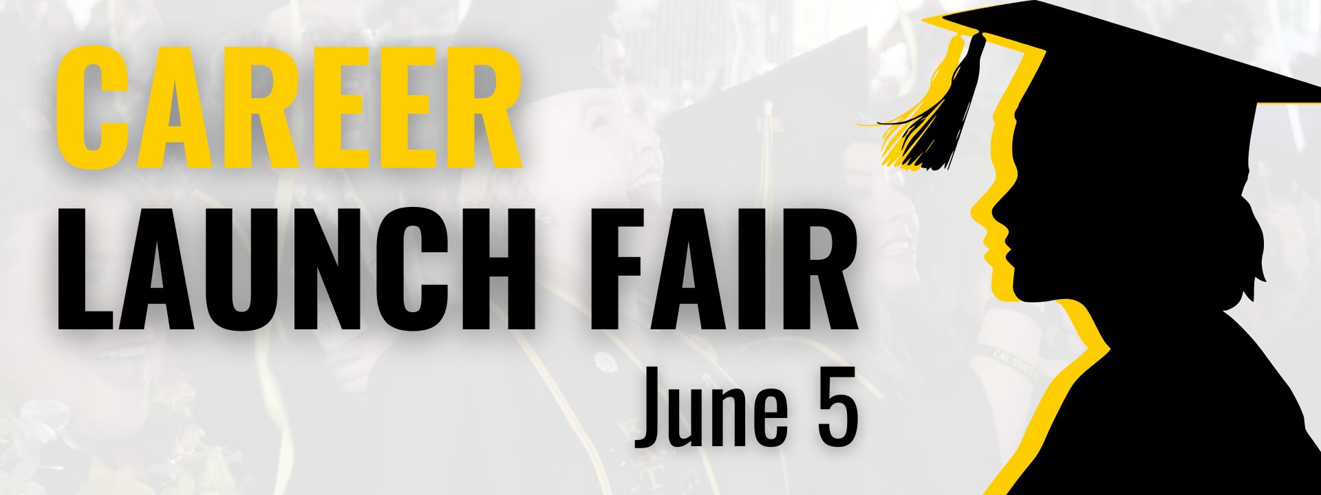 Career Launch Fair | Cal State LA